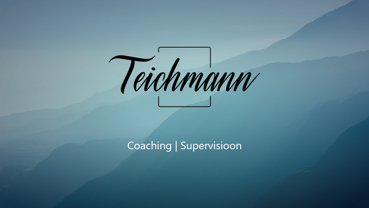 Karl Teichmann | Teichmann.ee