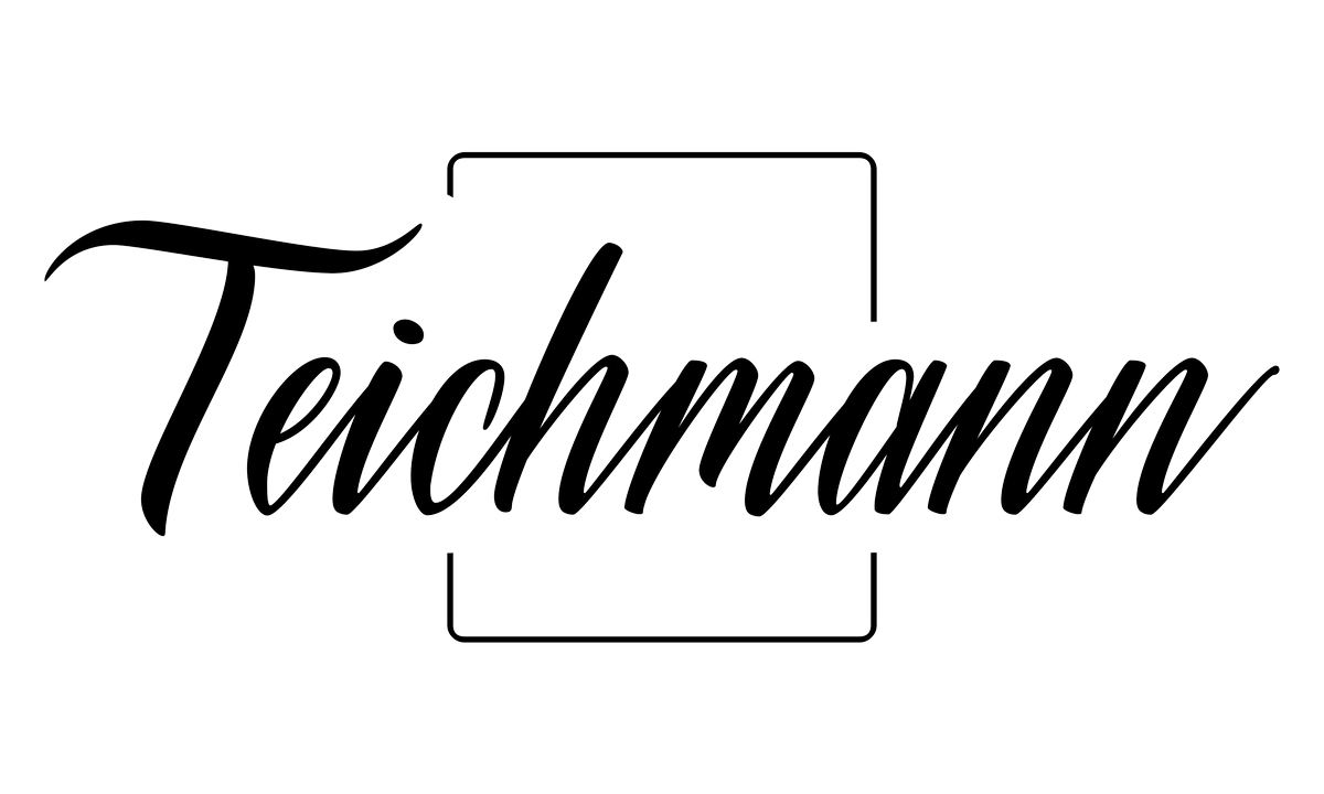 Karl Teichmann | Teichmann.ee